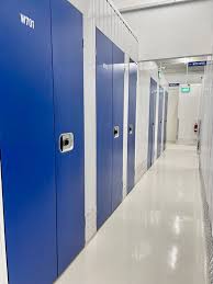 Self Storage Space near you at Bishan | Lock+Store